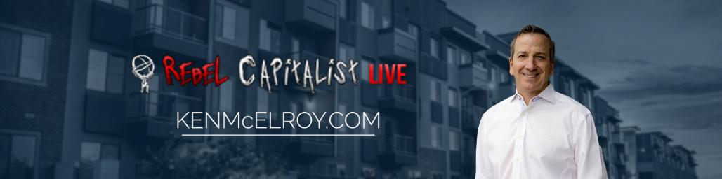 Special2022 | Real Estate Education with Ken McElroy