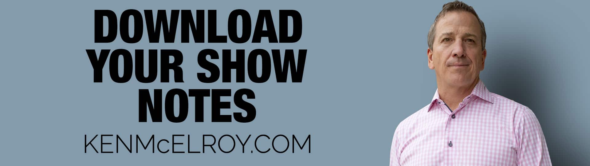 7 Lessons from Good to Great | Real Estate Education with Ken McElroy