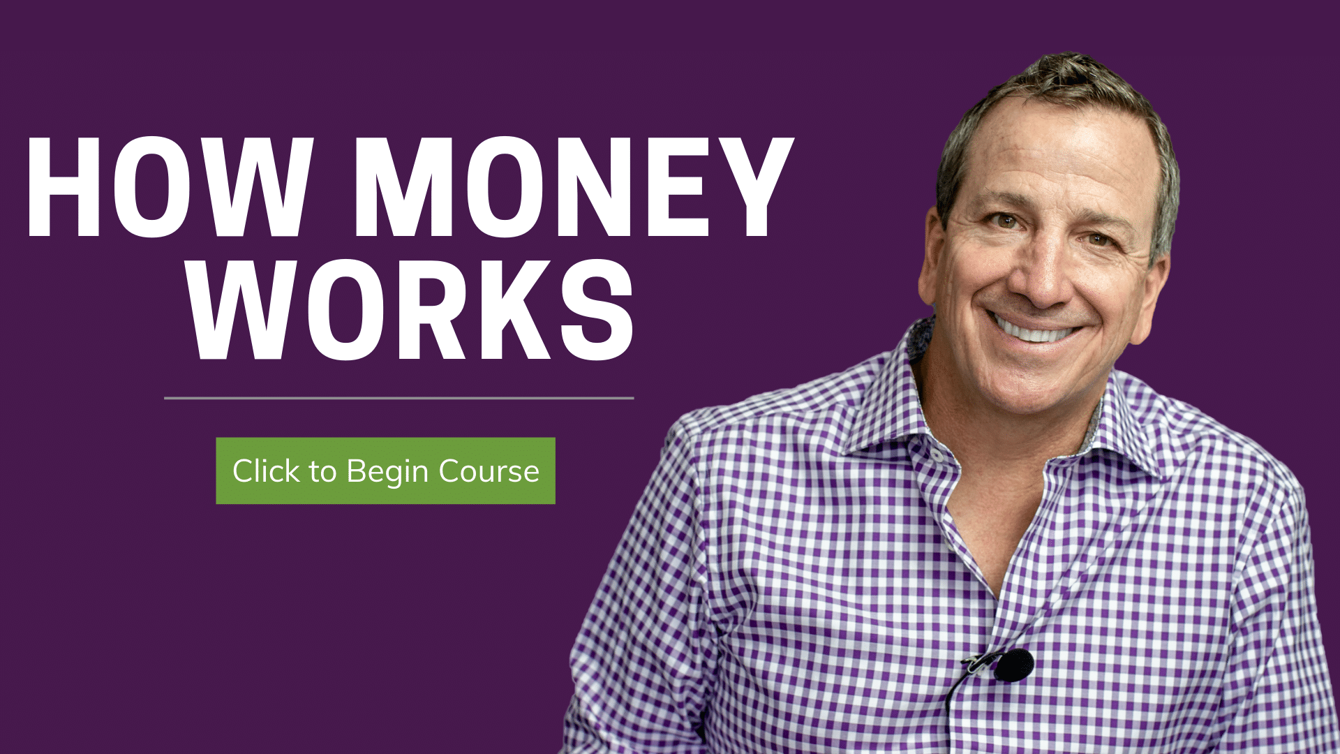 How Money Works | Real Estate Education with Ken McElroy