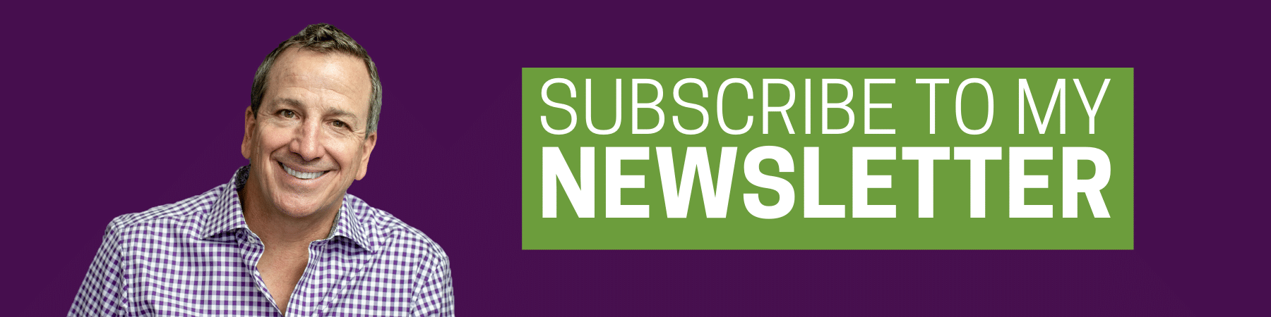 Subscribe to Kens Newsletter | Real Estate Education with Ken McElroy
