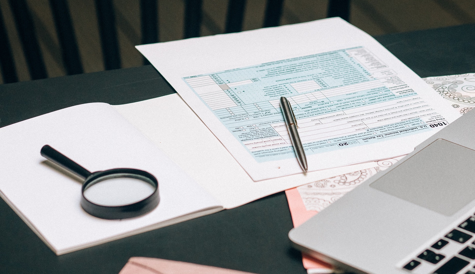 The Four Things That Can Trigger an Audit | Real Estate Education with ...