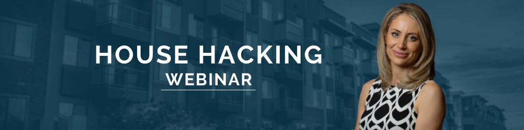House Hacking | Real Estate Education with Ken McElroy