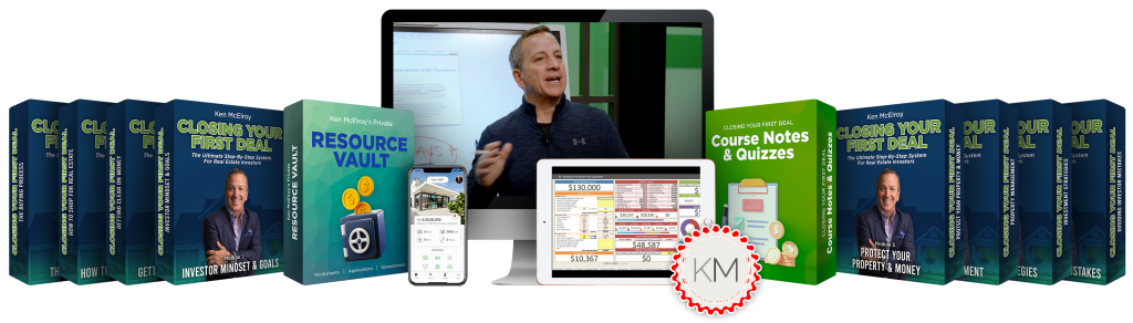 Inner Circle | Real Estate Education with Ken McElroy